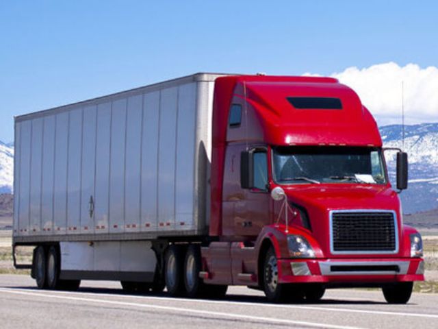 Xe container là gì? Những điều cần biết khi vận chuyển hàng hoá với ...